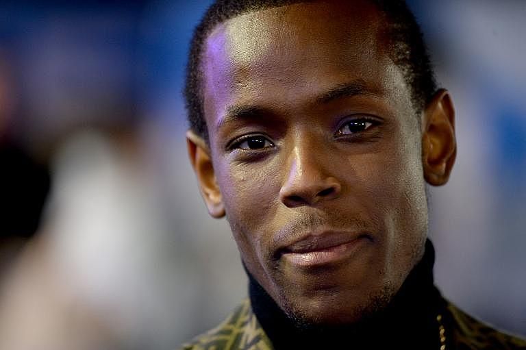 Who is Michael Ward? Top Boy and Blue Story actor who…