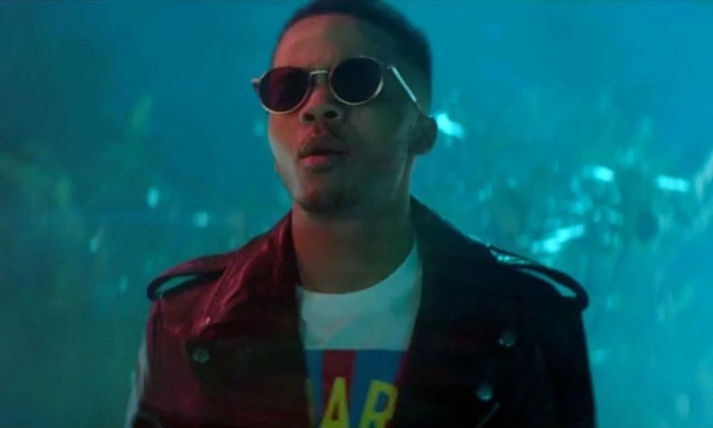 Rapper Loski tells court drug dealer forced him to…