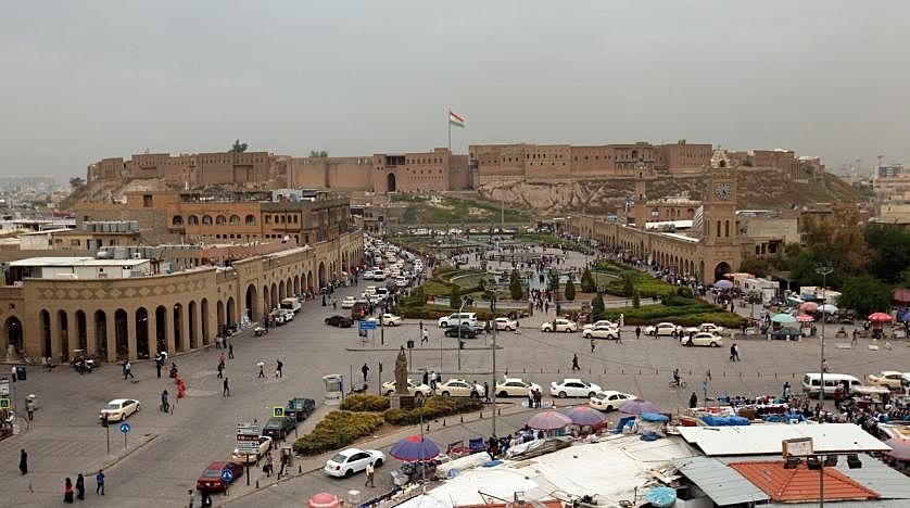 Iraq, Kurdistan Agree on Erbil’s Contribution to 2020…