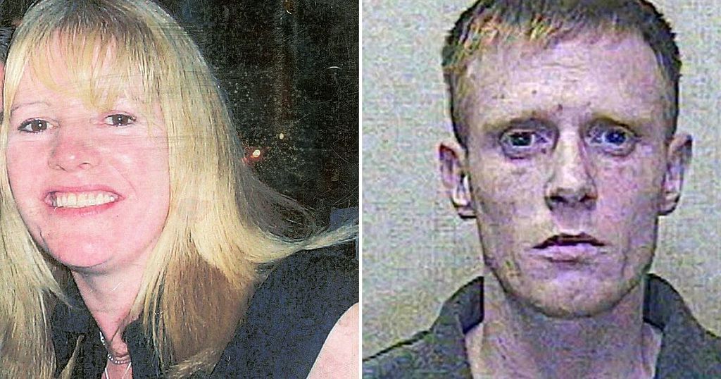 Killer of Shirley Oliver gets go ahead to be released…