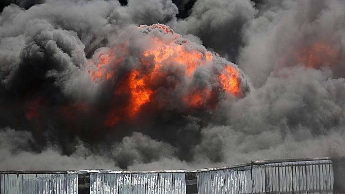 Recycling crisis prompts scramble for solution to…