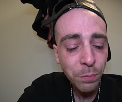 YouTube star JayStation arrested after faking…