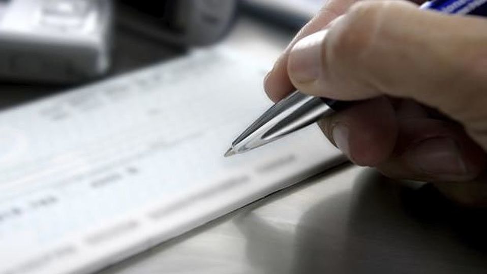 Bank cheque clearing process to get faster