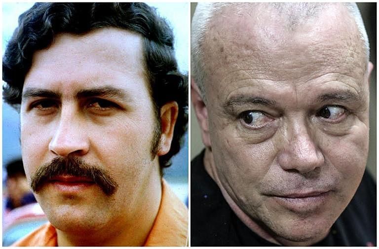 Jhon Jairo Velásquez death: Pablo Escobar's hitman…