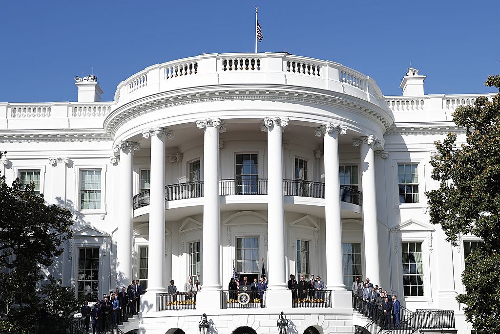 President Donald Trump invites Chiefs to visit the…