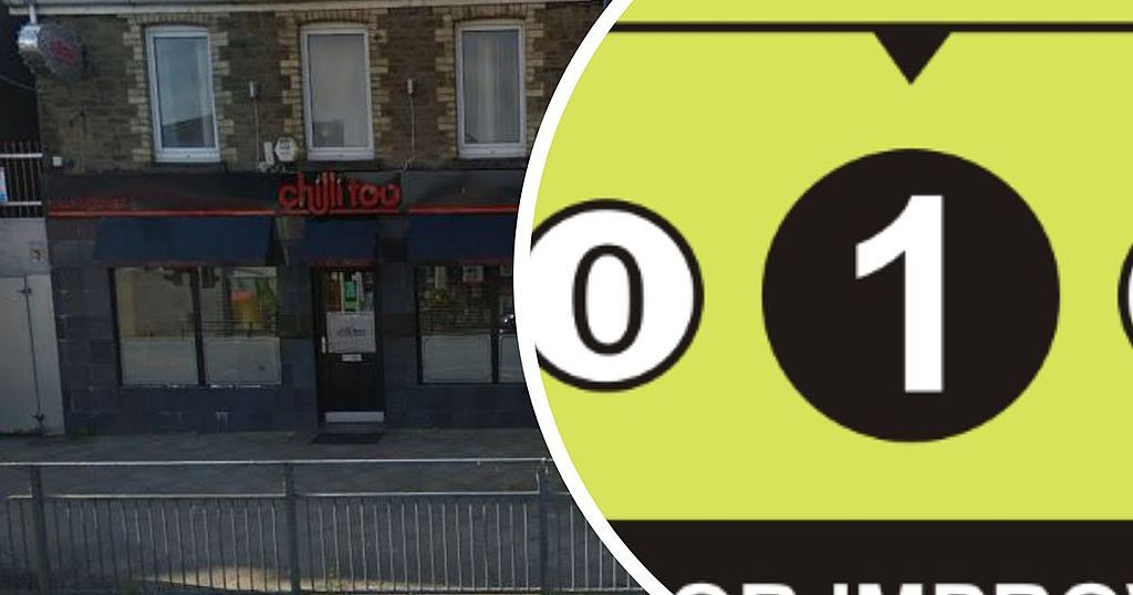 This Is How A Swansea Takeaway Explained Going From A this-is-how-a-swansea-takeaway-explained-going-from-a
