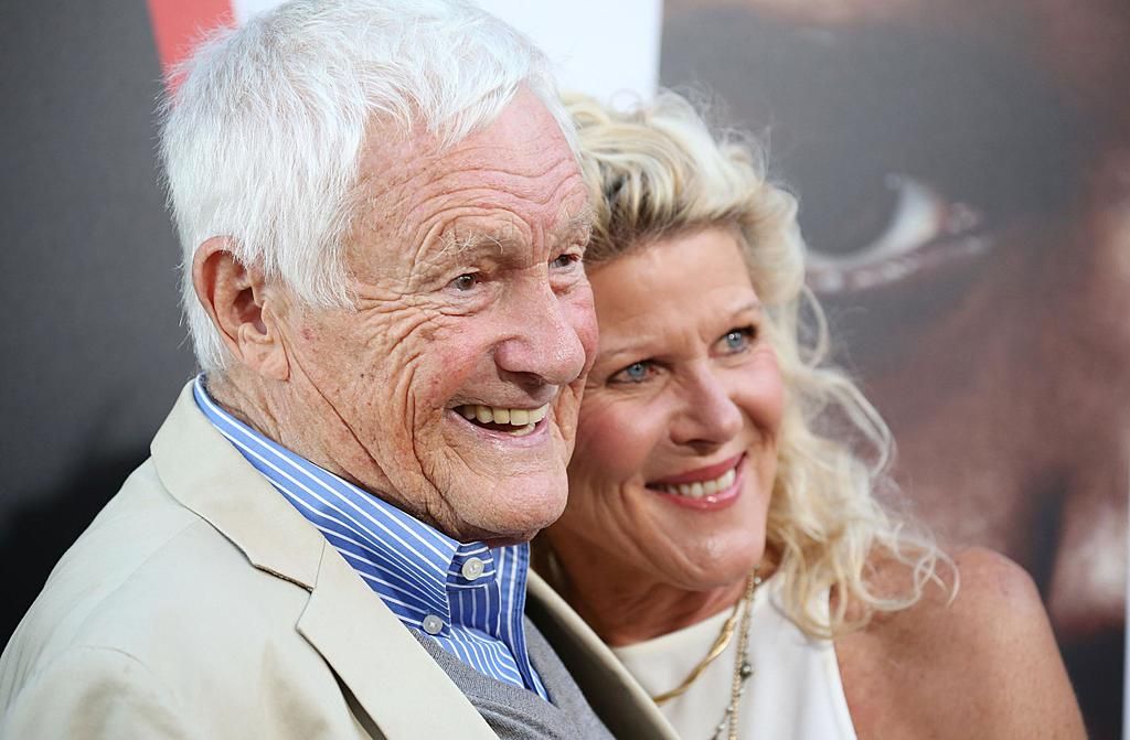 Orson Bean death: Desperate Housewives star dies aged…