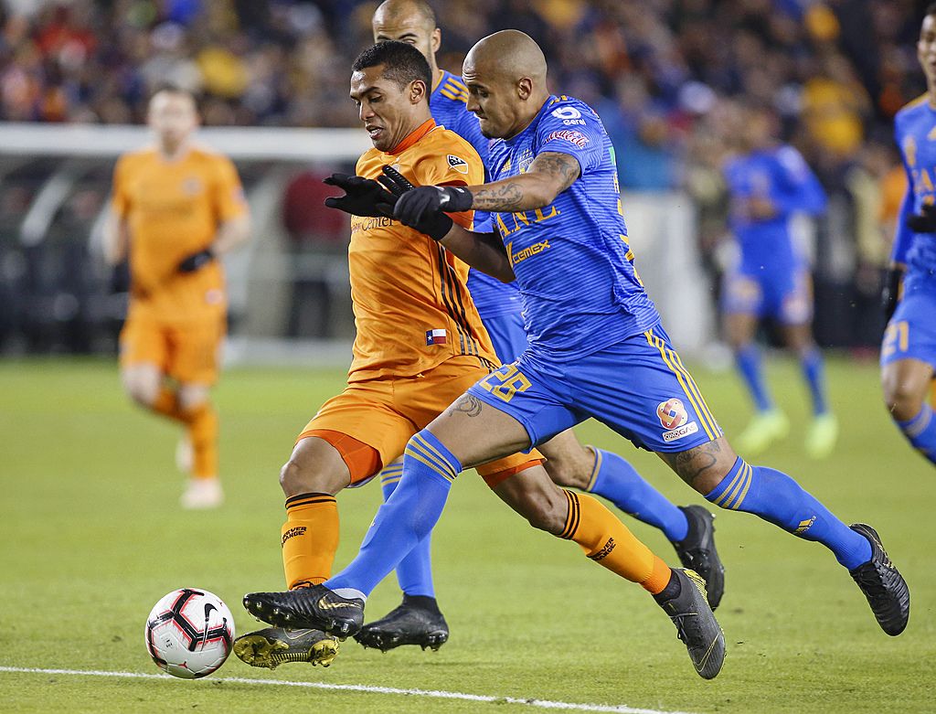 How to Watch Tigres UANL vs. Guadalajara, Liga MX…