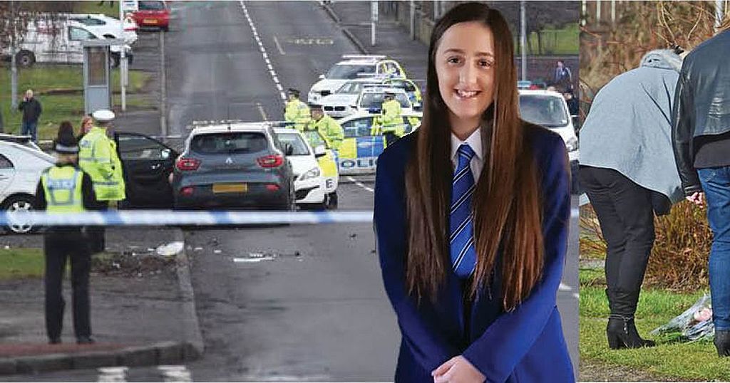Hundreds to walk in memory of schoolgirl Abbie McLaren…