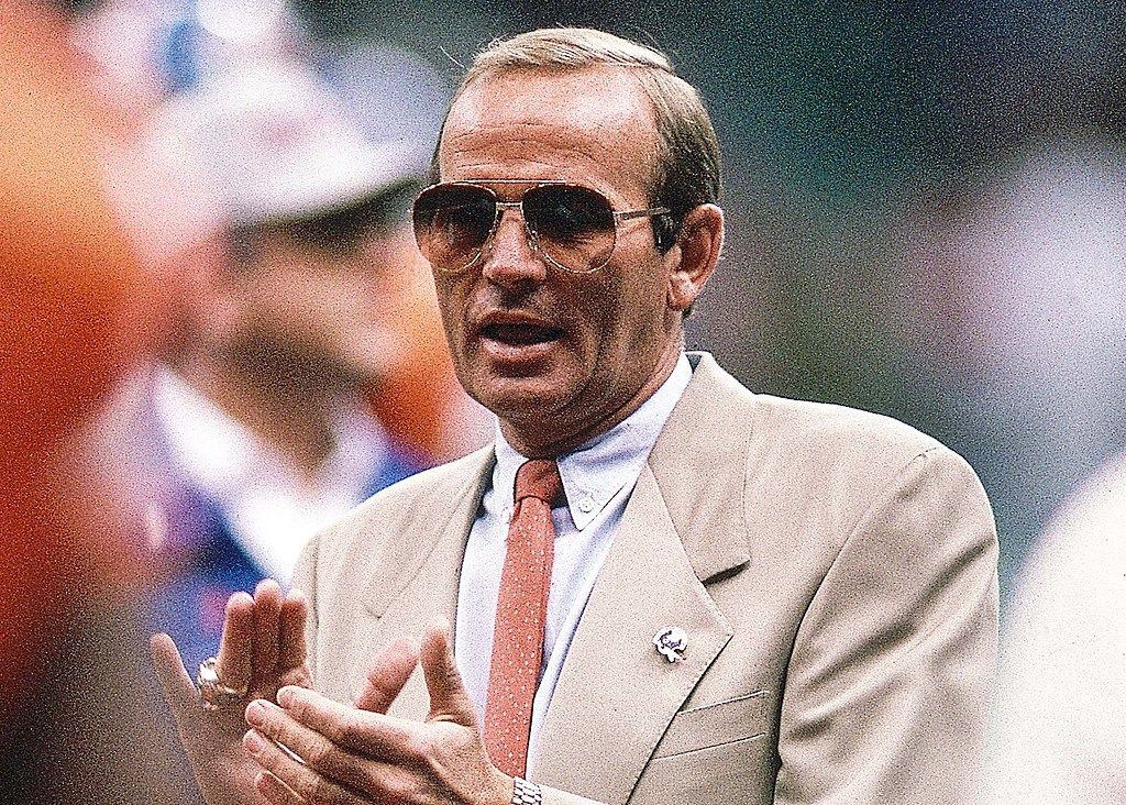 Steve Atwater honored to join late Broncos owner Pat…