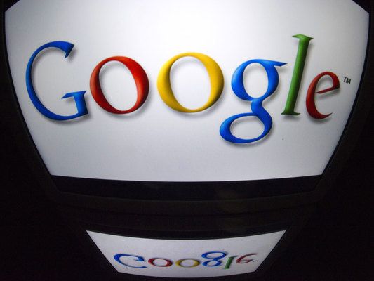 Google changes name to Alphabet