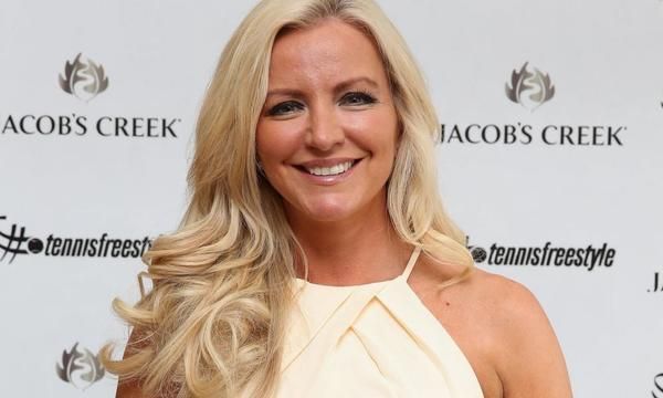 Michelle Mone: Ultimo lingerie founder made Cameron's…
