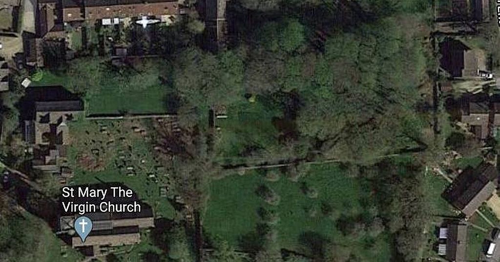The designs for a five-bedroom home that have left a…