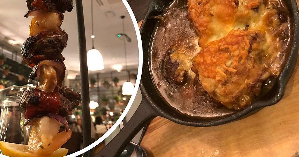 The Botanist in Cardiff: First review of the city's…