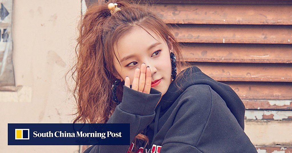 Yuqi from (G)I-DLE: the Chinese K-pop star who’s a TV…