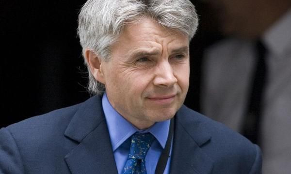 Lord Drayson takes on UK air pollution crisis with new…