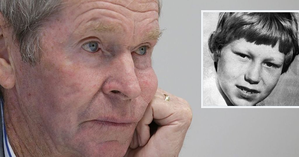 Allan Graham: Hope for murdered Gateshead schoolboy's…