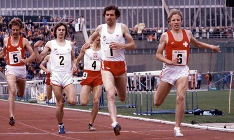 Faster in the 1980s: an experiment in old-school…