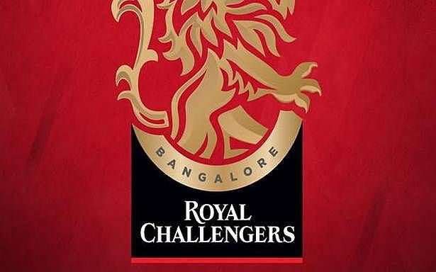 Royal Challengers Bangalore unveils new logo ahead of…