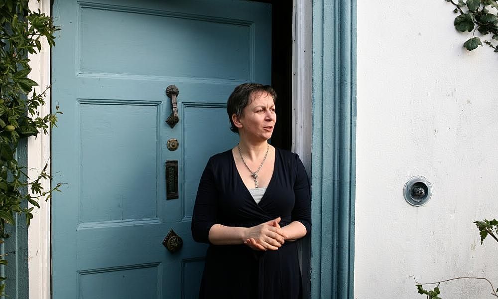 Actress by Anne Enright review – the spotlight of fame
