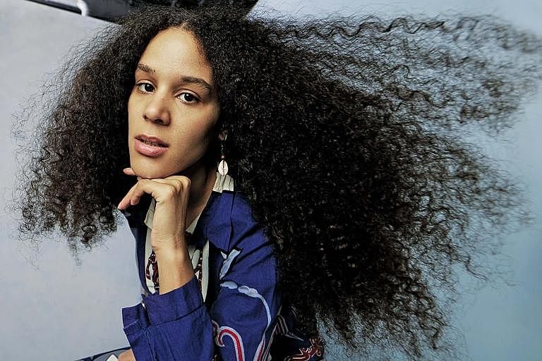 Meet Ruth Ossai, London’s newest fashion photographer…