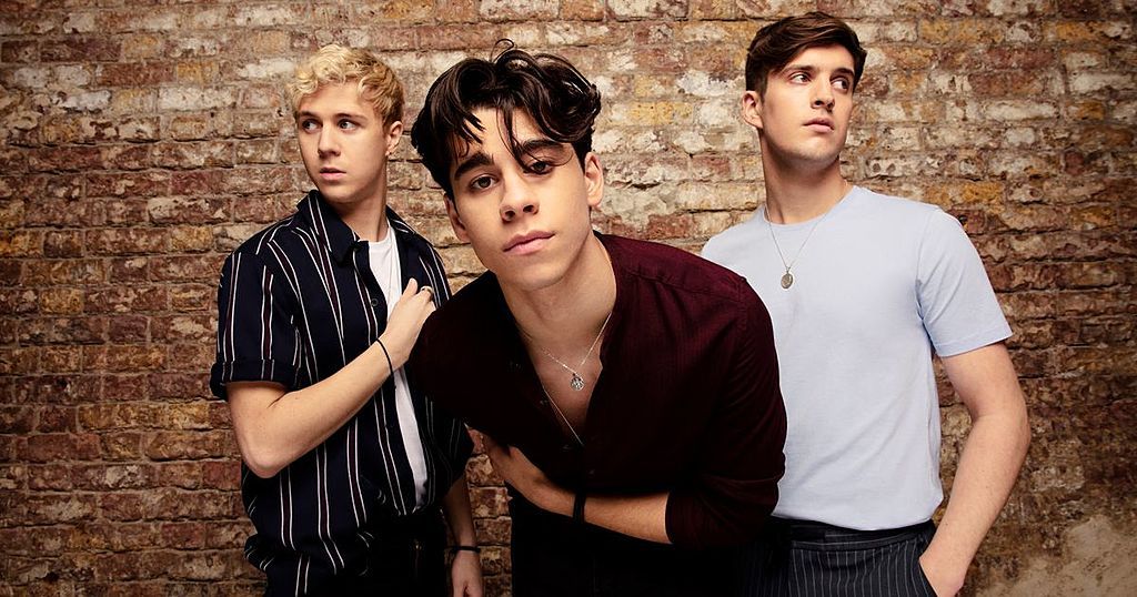 New Rules bassist Ryan Meaney talks sudden success,…