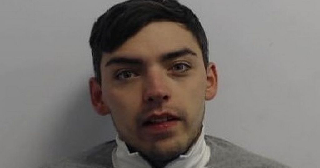 Brother of 'notorious' alleged leader of Salford's A…