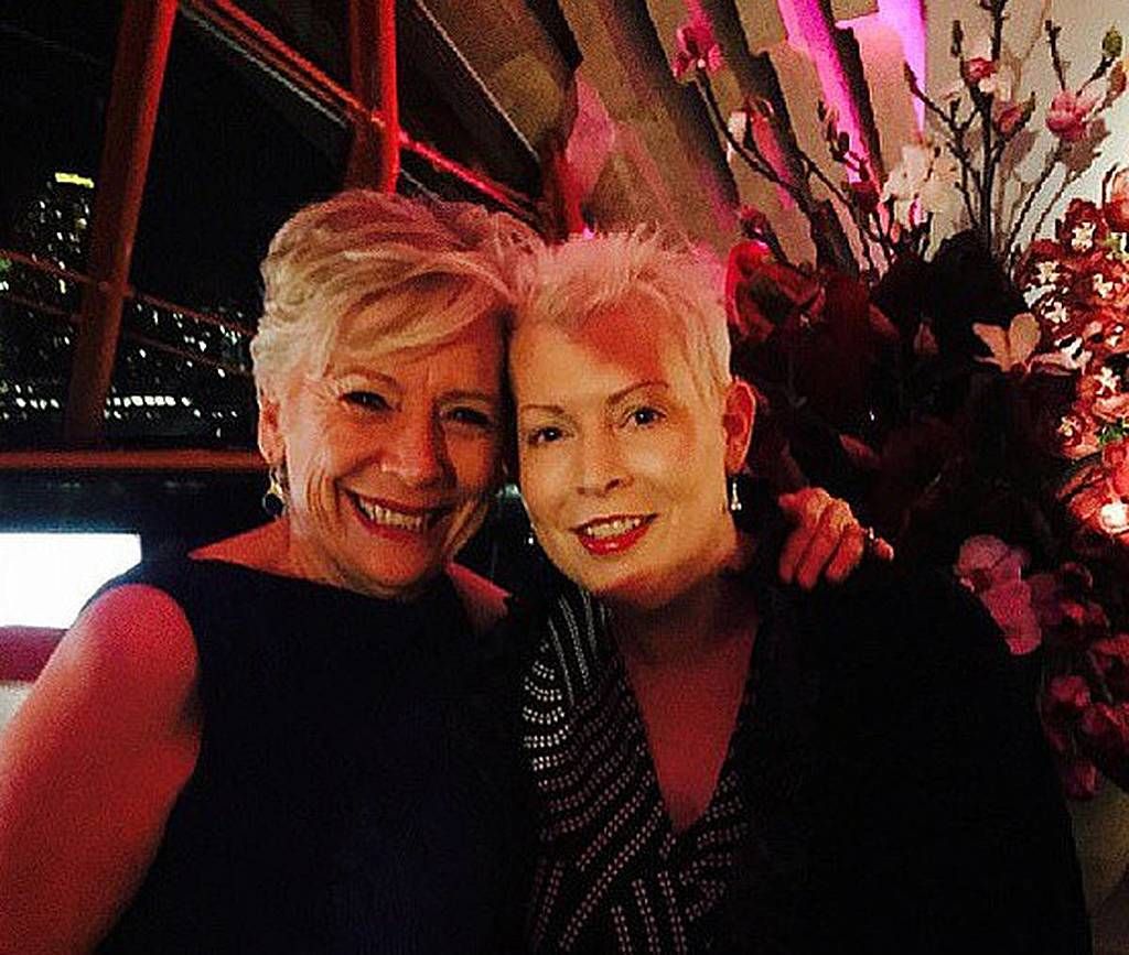 TV cook Maggie Beer reveals daughter Saskia died in…