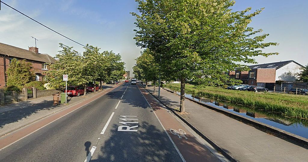 Top 20 most dangerous roads in Ireland are all in…
