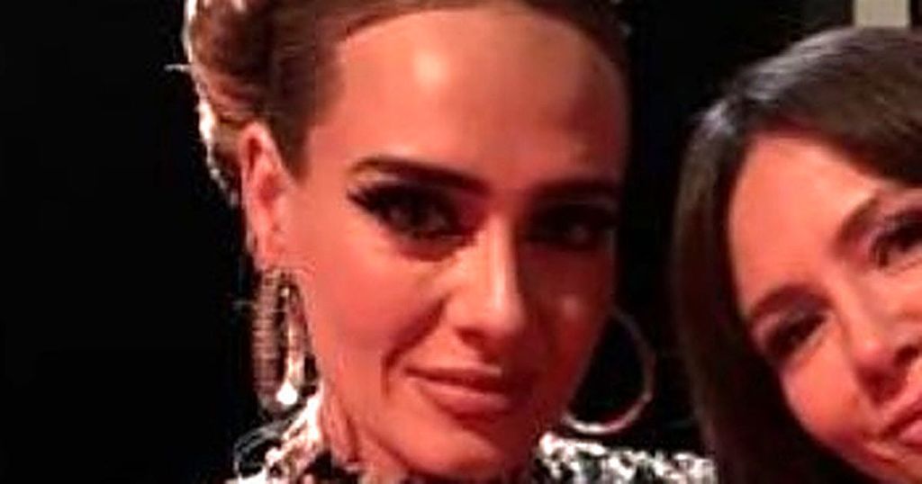 Pop star Adele set to make a comeback this year