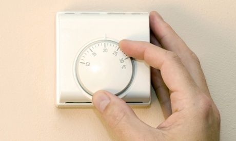 The new cold war: why women are chilly at work