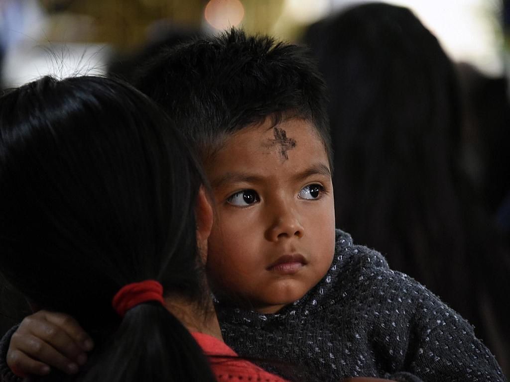 What is Ash Wednesday and why is it important in the…