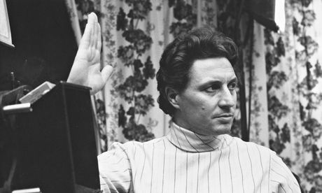 Letter: Playing with Jack Gold was more like an…