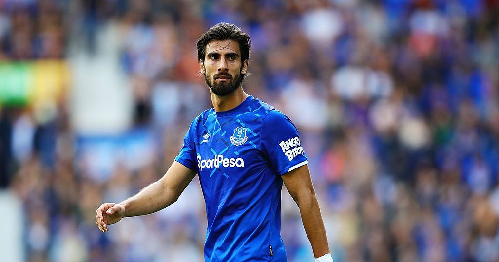 How Andre Gomes made recovery from horrific ankle…