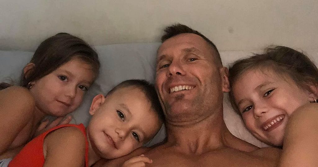 Rugby star Rowan Baxter 'killed with wife and 3…