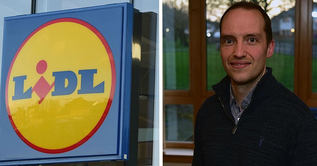 Lidl outline Ayrshire battle plan as residents have…
