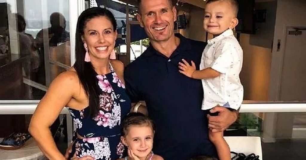 Rowan Baxter labelled 'violent monster' and accused of…