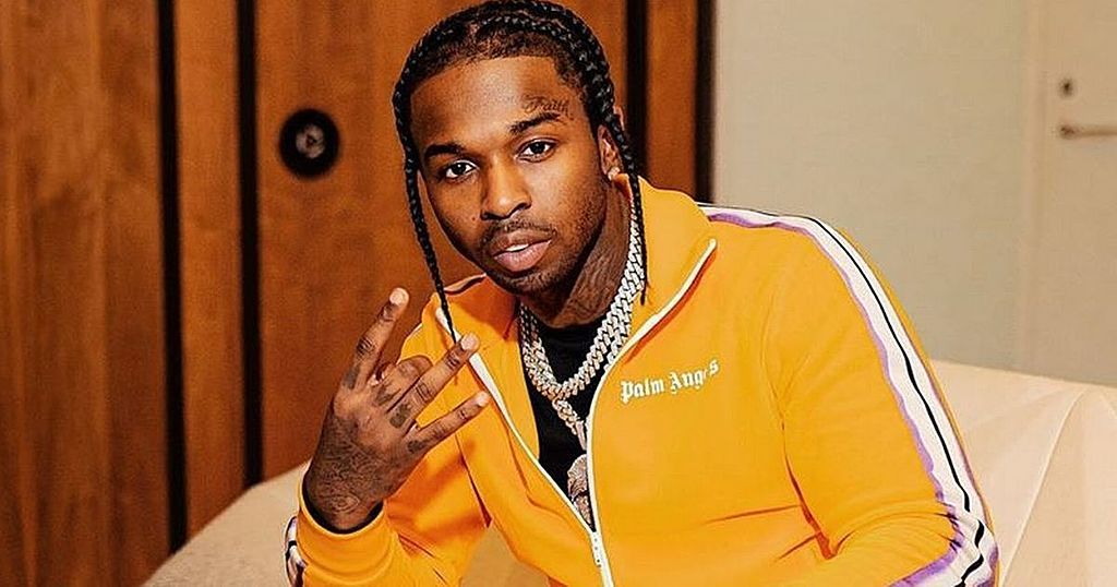 Pop Smoke cause of death after rapper is killed at the…