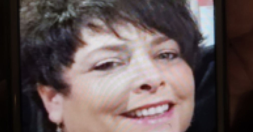 High risk missing Castle Douglas woman sparks urgent…