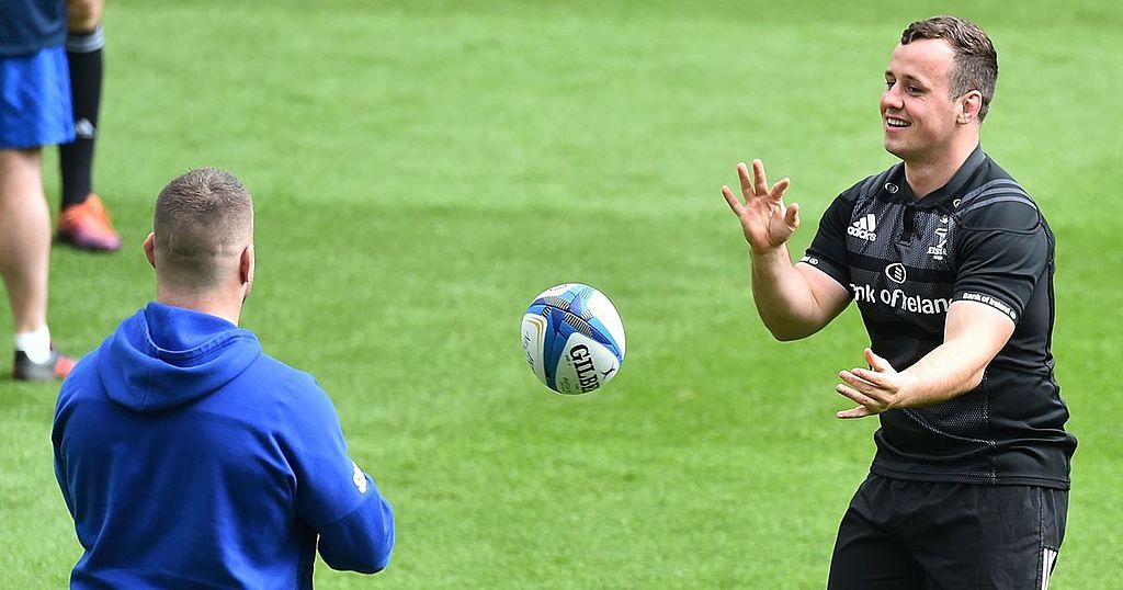 Who is Bristol Bears new signing Bryan Byrne and what…