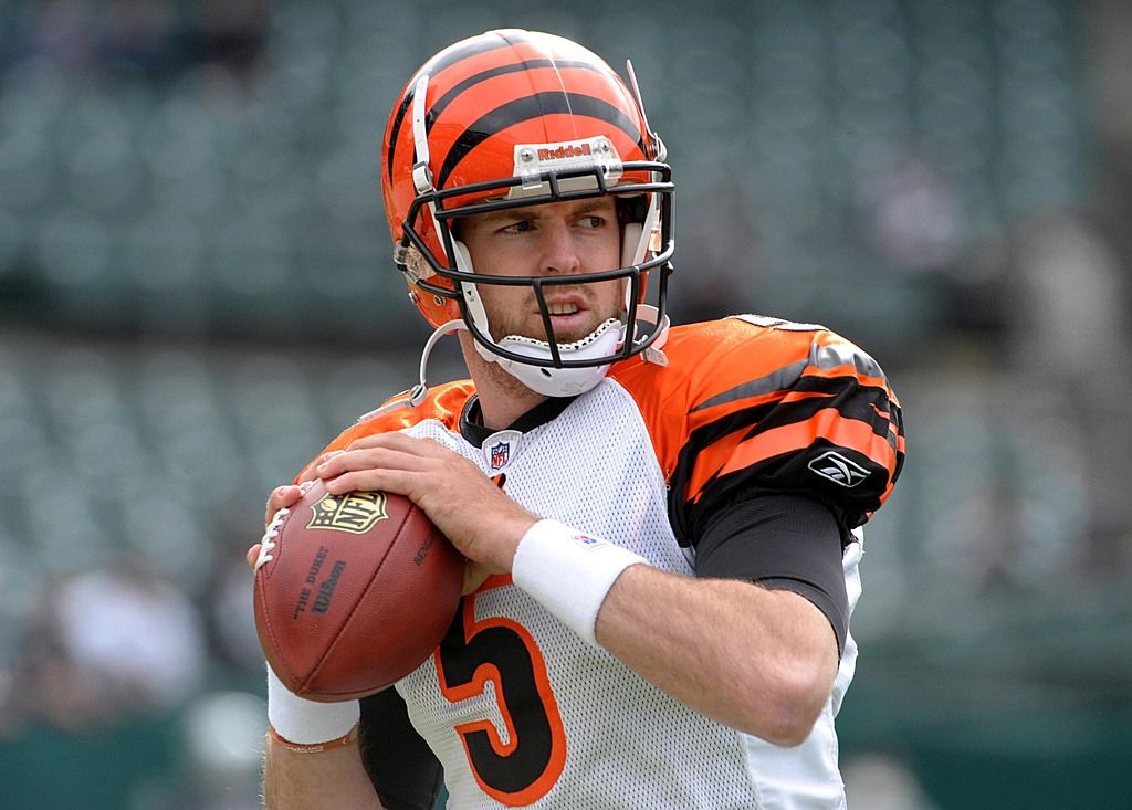 A closer look at Jordan Palmer, who is helping Joe…