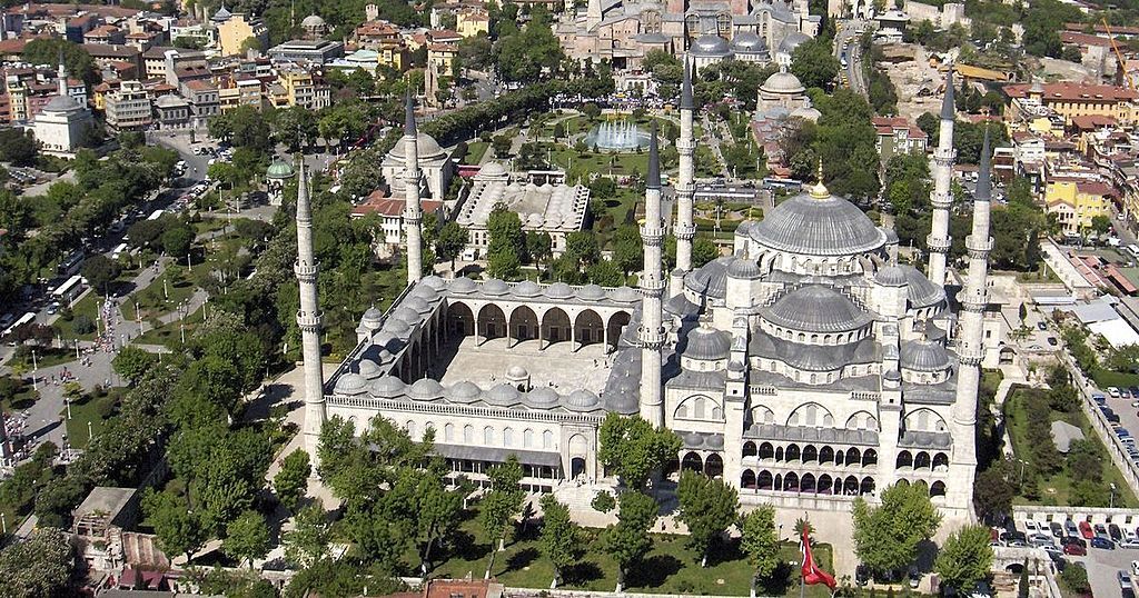 Turkey has changed its visa rules for holidaymakers