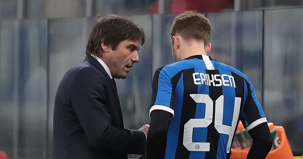 Denmark manager makes Manchester United transfer claim…
