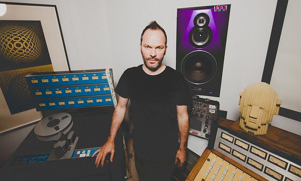 Nigel Godrich: your questions answered on Radiohead,…