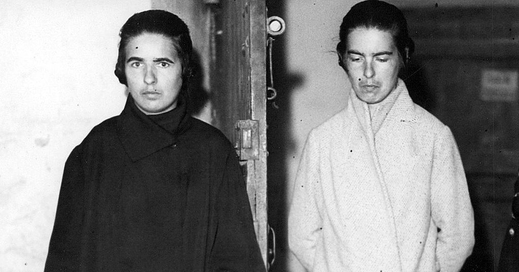 Parasite: Real-life 'orgy of blood' murders that…