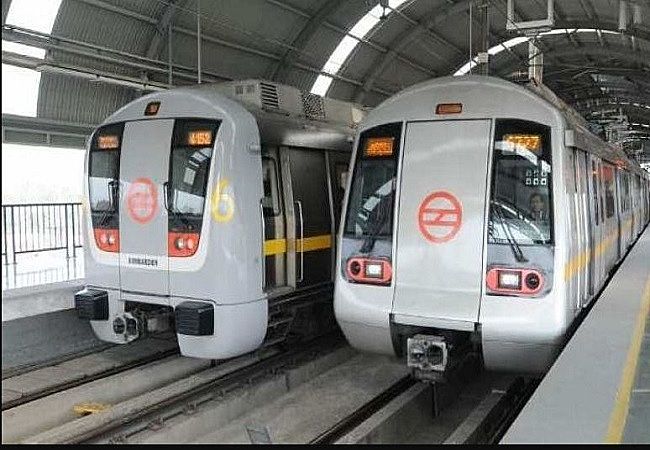 DMRC extends QR code-based tickets for multiple…