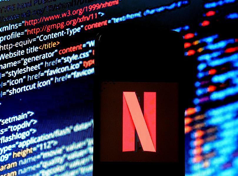 Netflix India Tests Out A Cheap Introductory Plan…