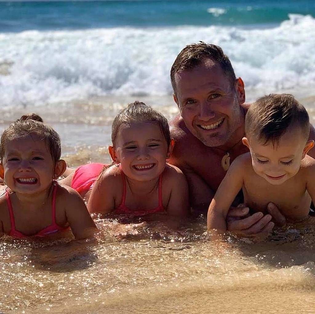 Car-fire murders: Rowan Baxter's relatives speak out…