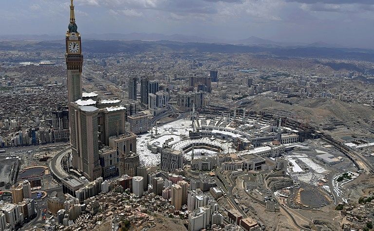 Saudi calls to arrest 'sugar candy' female rapper draw…