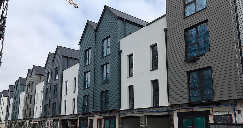 Developer behind key SW construction projects makes…